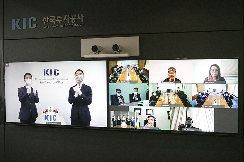 KIC Sets Up in San Francisco to Bolster its Tech Venture Capital Drive ...