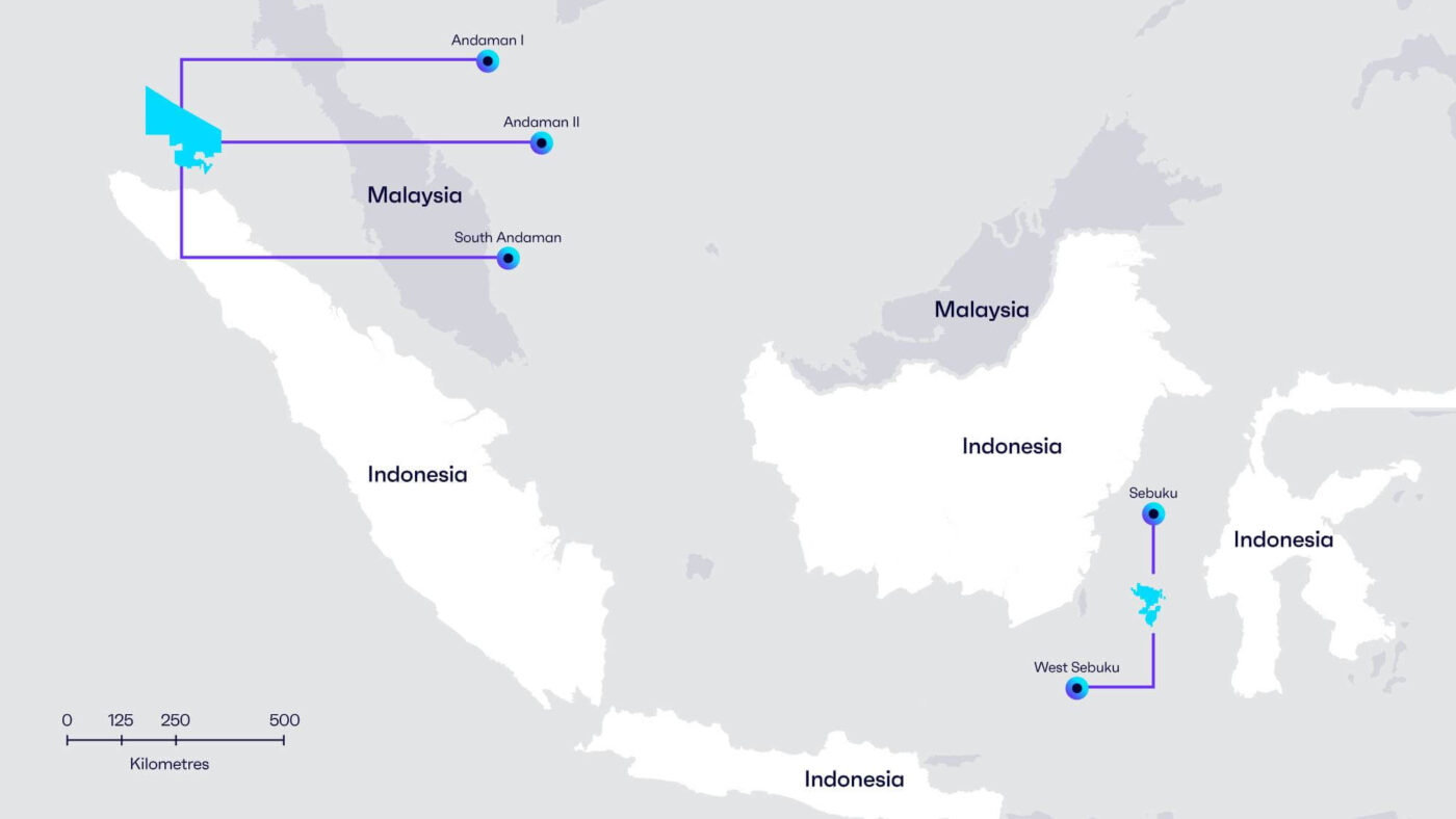 Mubadala is Making "Game-Changing" Gas Discoveries in Indonesia ...