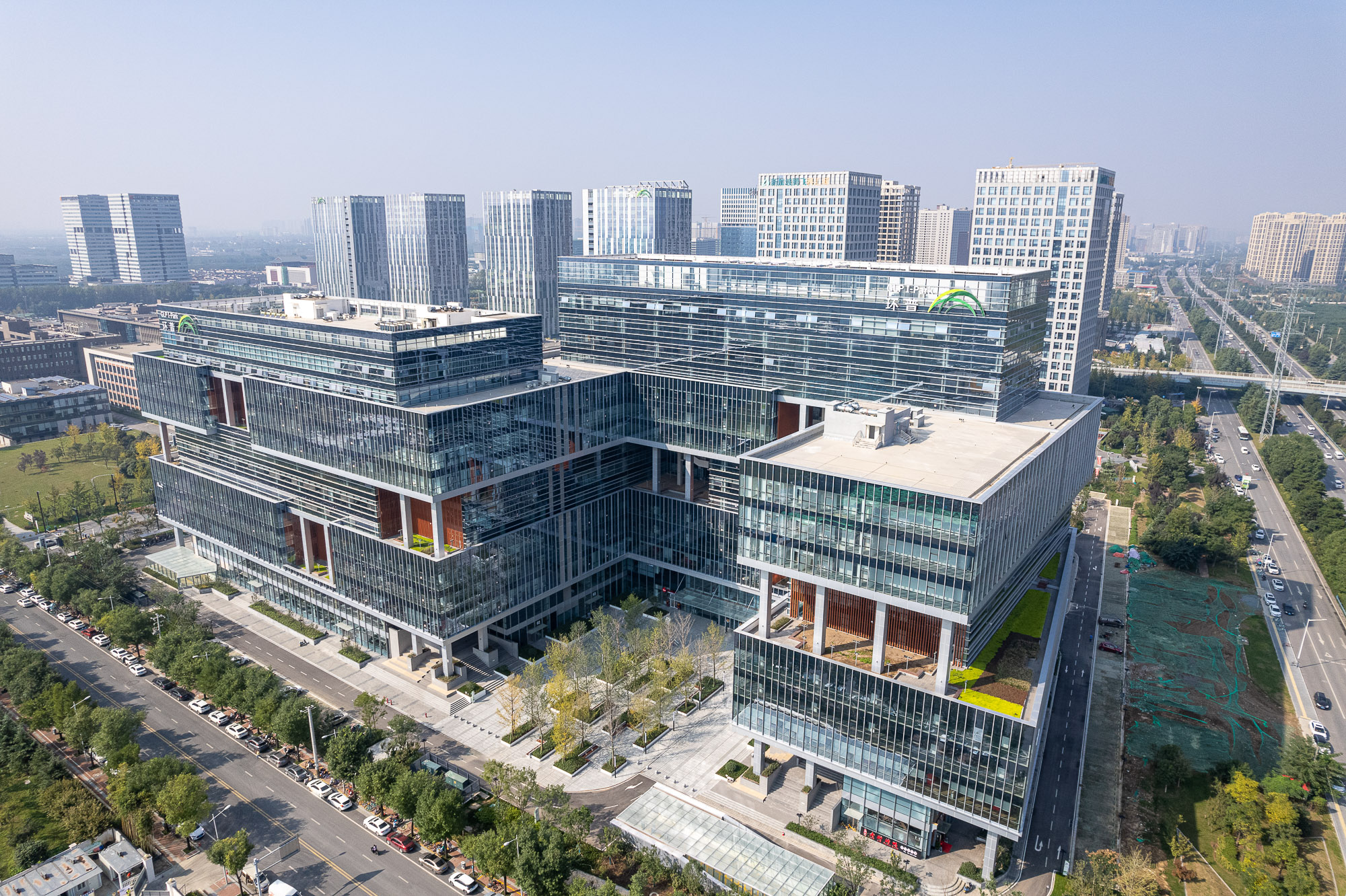 ADIA Moves from LP to Shareholder in GLP’s New Economy Push with US$1 ...