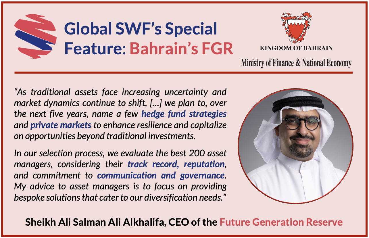 Fund of the Month (Oct'24): Future Generation Reserve (FGR) (GlobalSWF ...