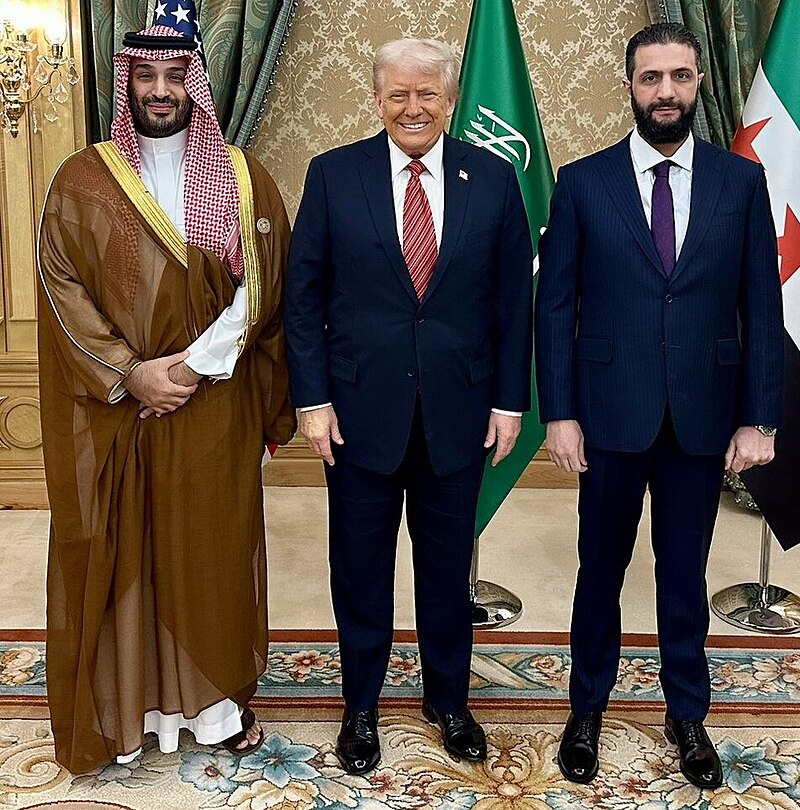 Syria Is Open for Business. Now What? Examining Sovereign Investment ...