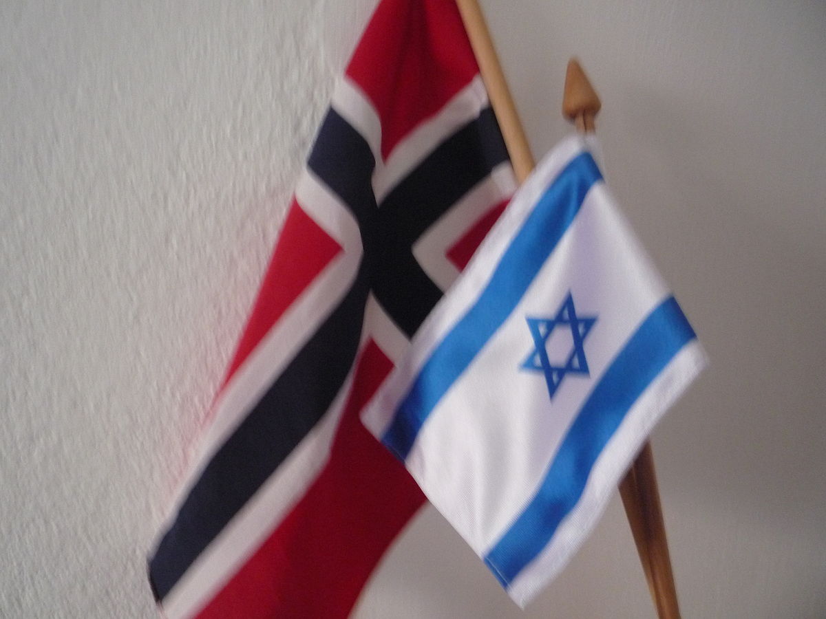 NBIM’s Israel Exclusions: Governance vs. Geopolitics - and the ...