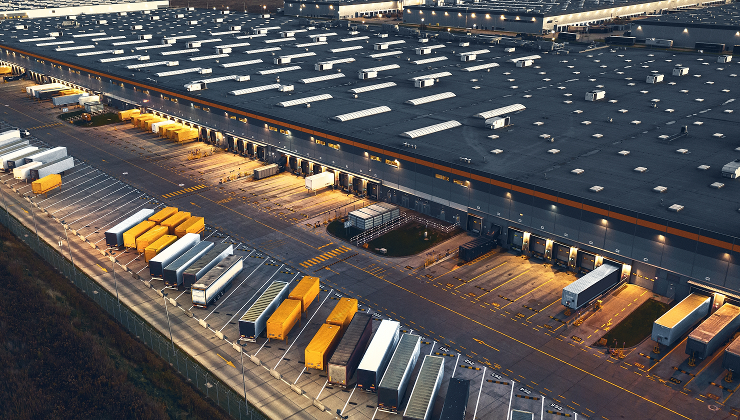 ADQ-Backed Lunate Forges Logistics Alliance to Address GCC Supply-Chain ...