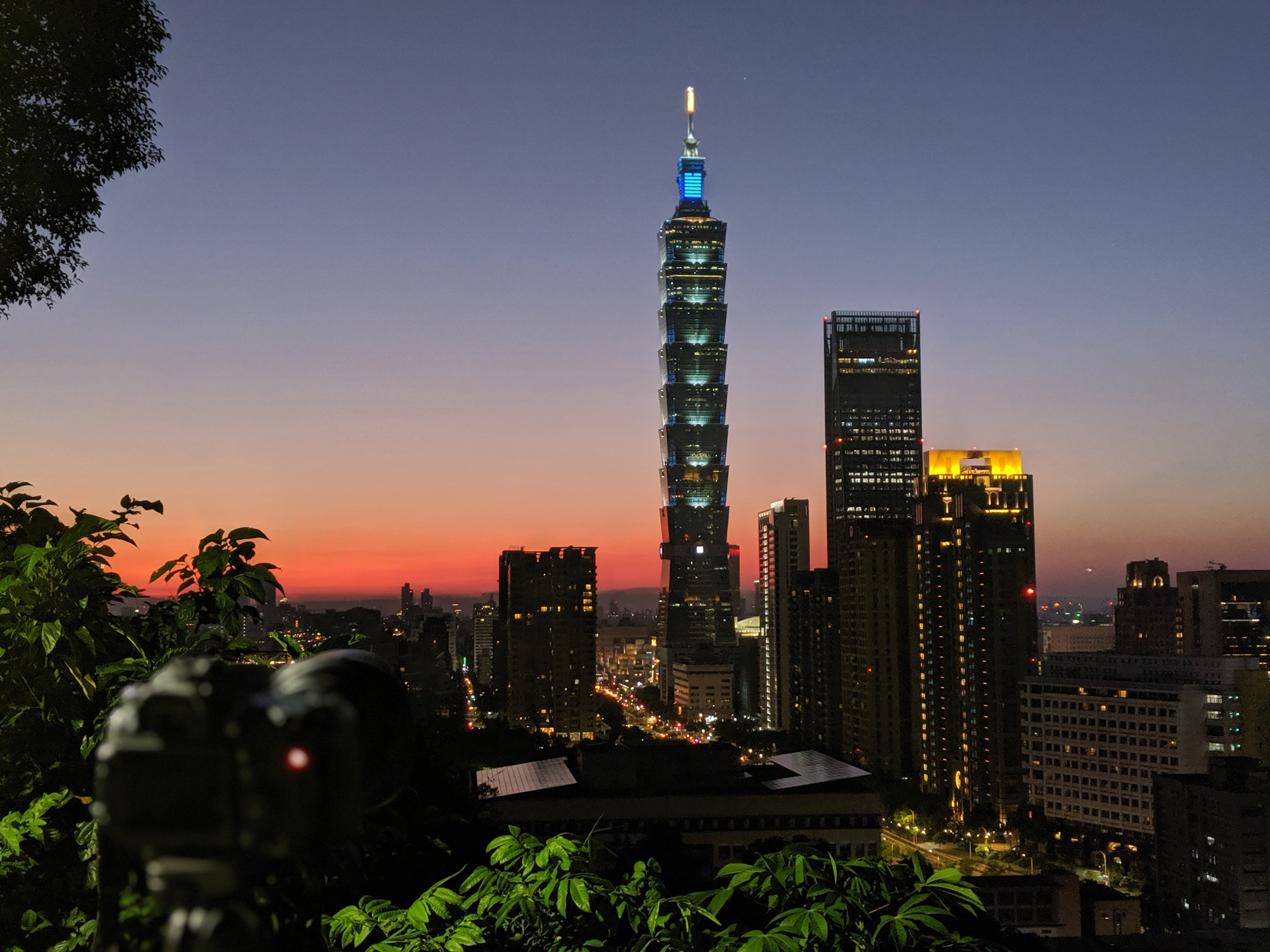 Taiwan Elections: Crucial Crossroads for Geopolitics and Sovereign ...