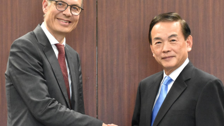 Japan's GPIF Gains APG's Support in Infra Diversification (GlobalSWF) Global SWF