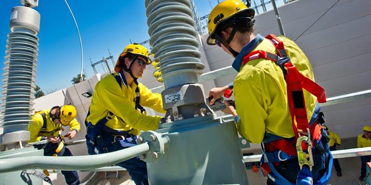 Infrastructure Setback for Sovereign Investors as Australian Regulator ...