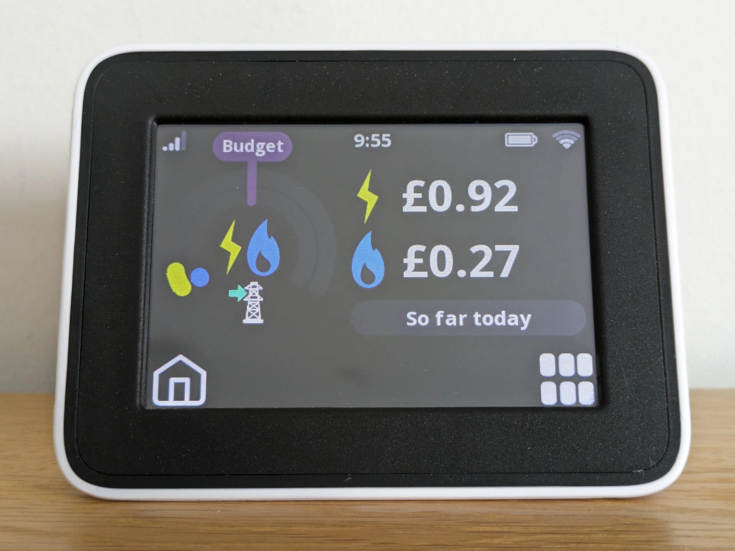 GIC Pushes Further Into Smart Meter Sector, Aiding Energy Transition ...