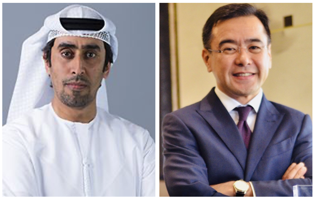 Emirates’ EIA and Philippines’ Maharlika get new CEOs (GlobalSWF ...