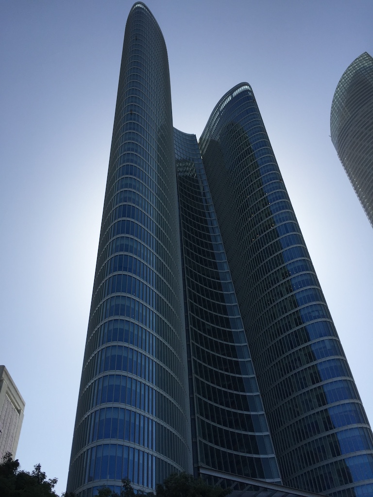 Moderna gets approval, ADIA makes money (GlobalSWF) Global SWF