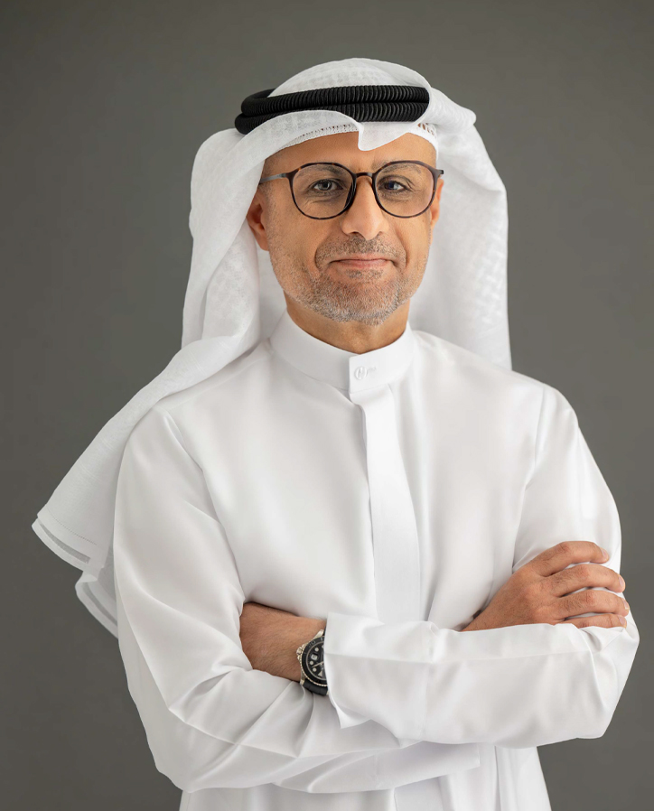 Power Move in Abu Dhabi: L'IMAD takes over ADQ, Al Zaabi emerges as big ...