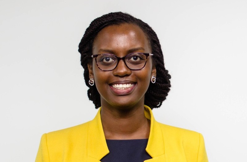 Rwanda's Rapidly Evolving Sovereign Wealth Fund Gets Female CEO ...