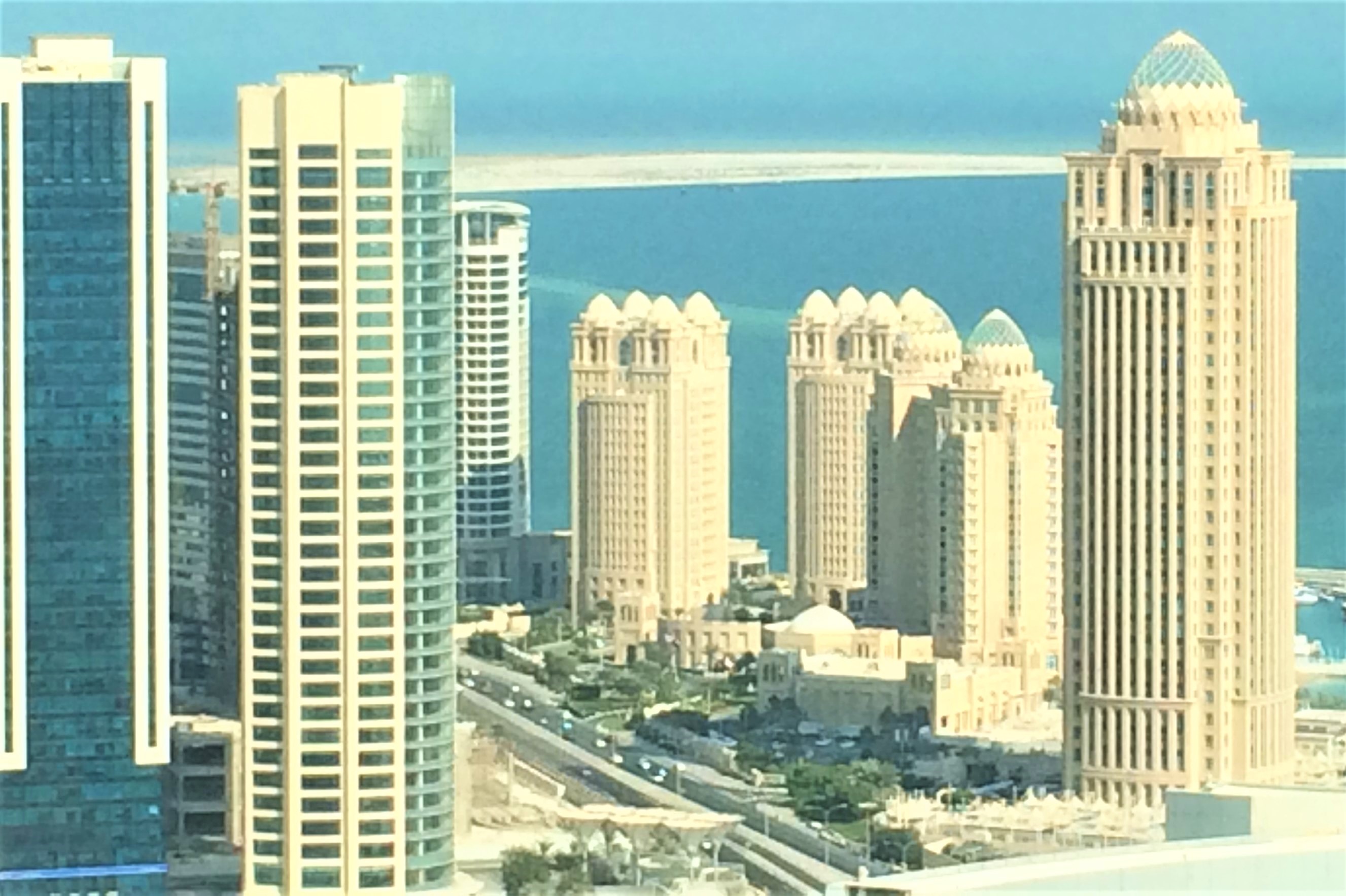 What Will Qatar's Rehabilitation Mean for QIA? (GlobalSWF) Global SWF