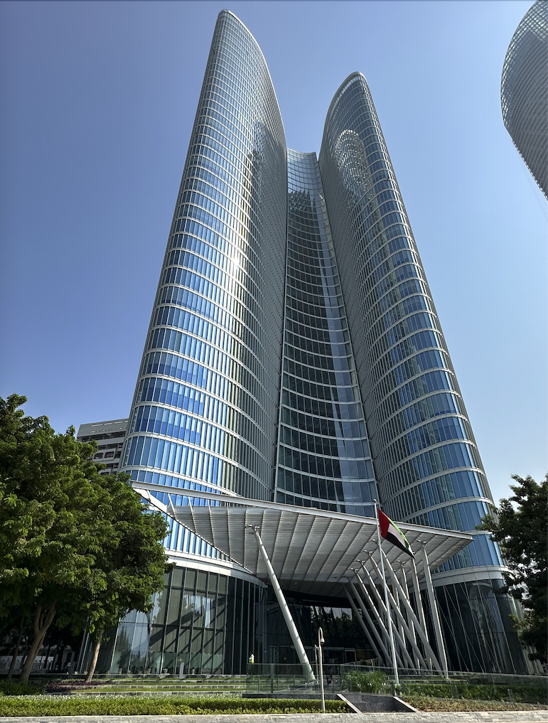 ADIA scores modest gains in 2024, looks at China and India for growth ...