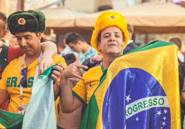 Brazil Looks to Relaunch Sovereign Wealth Fund ... But Will It Last ...